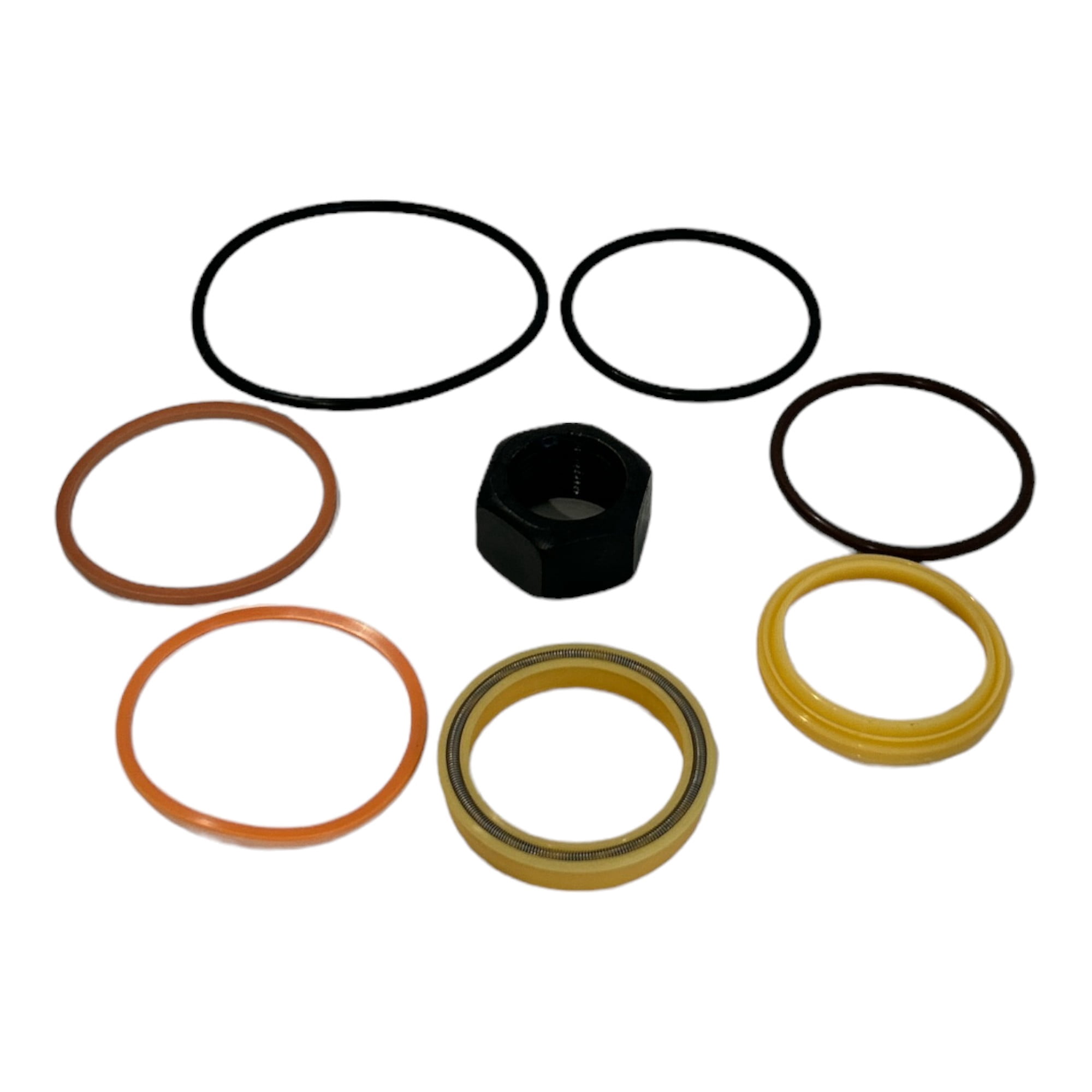 Cylinder Seal Kit for Bobcat Skid Steer 863 S220 Loaders 864 A220 T200 ...