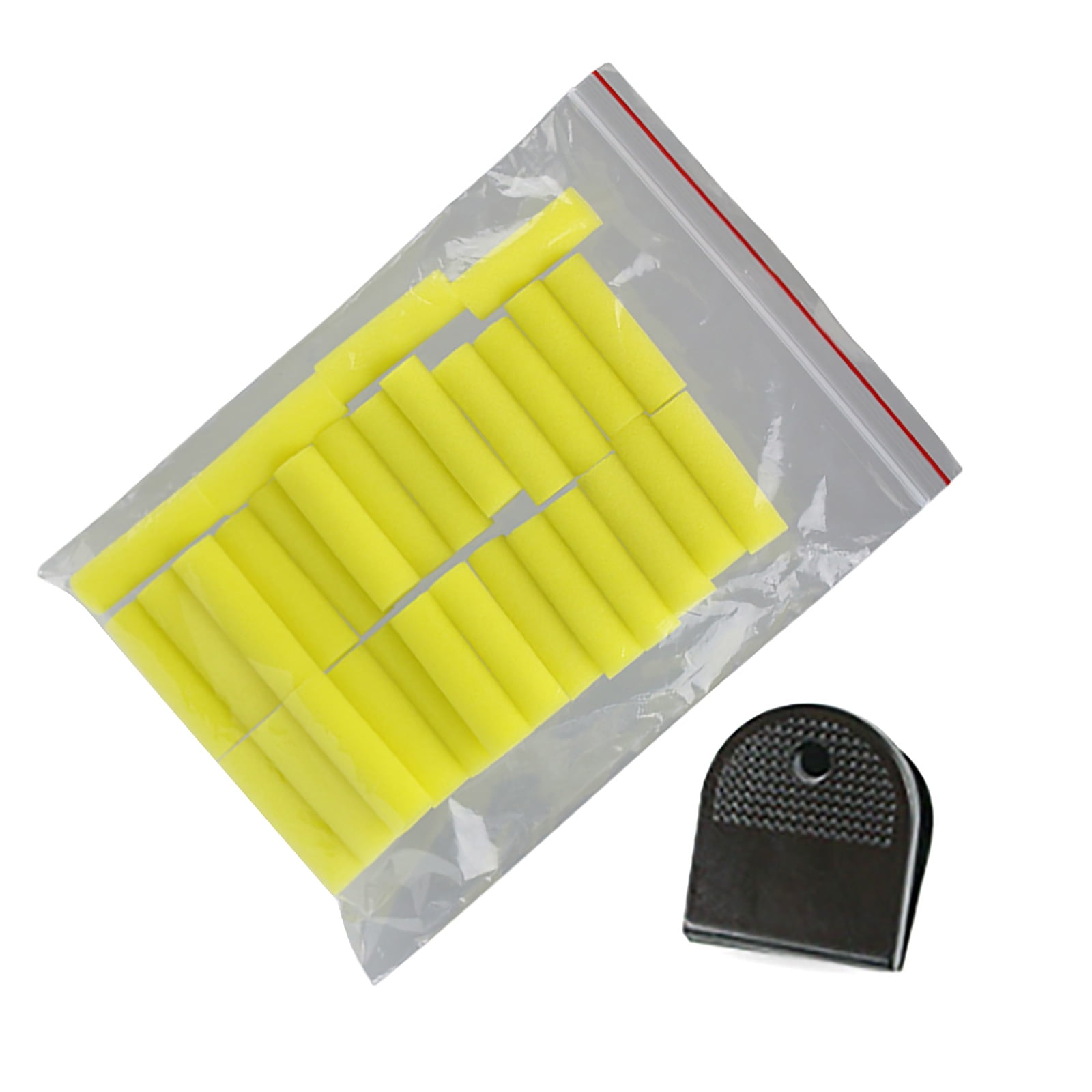 Cylinder Shape Sponge Brush for Water-Base Table Tennis Glues Racket ...