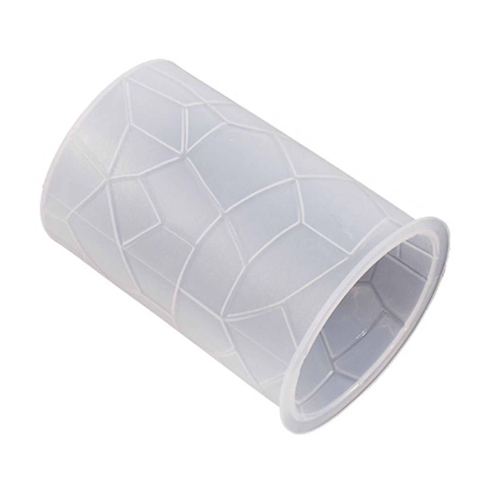 Cylinder Silicone Mold for Making,Pillar Aromatherapys Resin Mold Epoxy ...