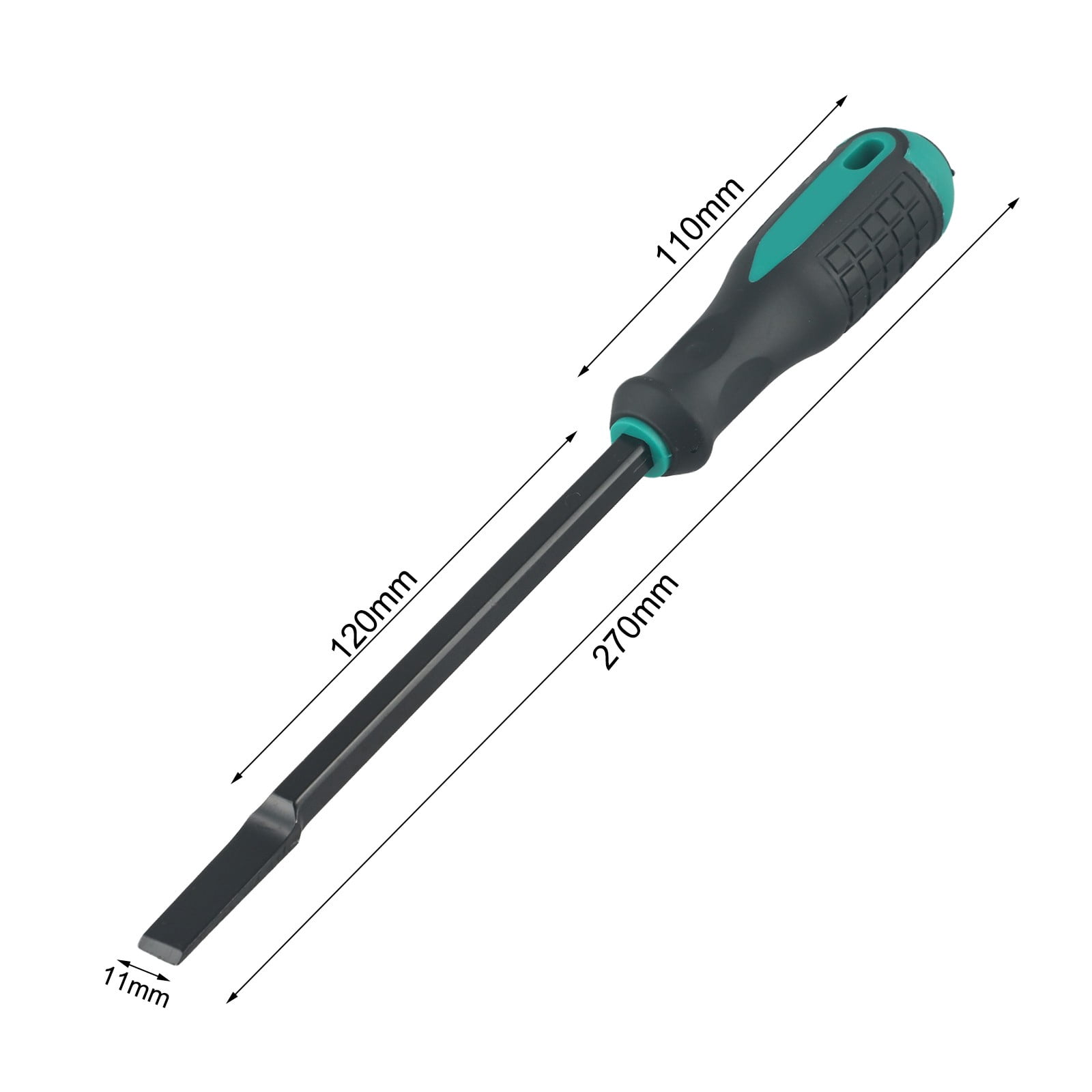 Cylinder Spatula Cylinder Clean Remove Oil Dirt For Sealant Gasket Hand ...