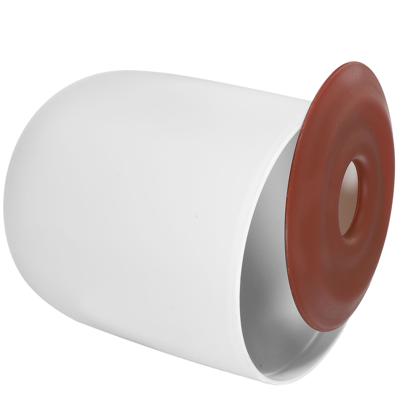 Round Napkin Holder 1 Set Tabletop Tissue Dispenser Paper Towel Holder ...