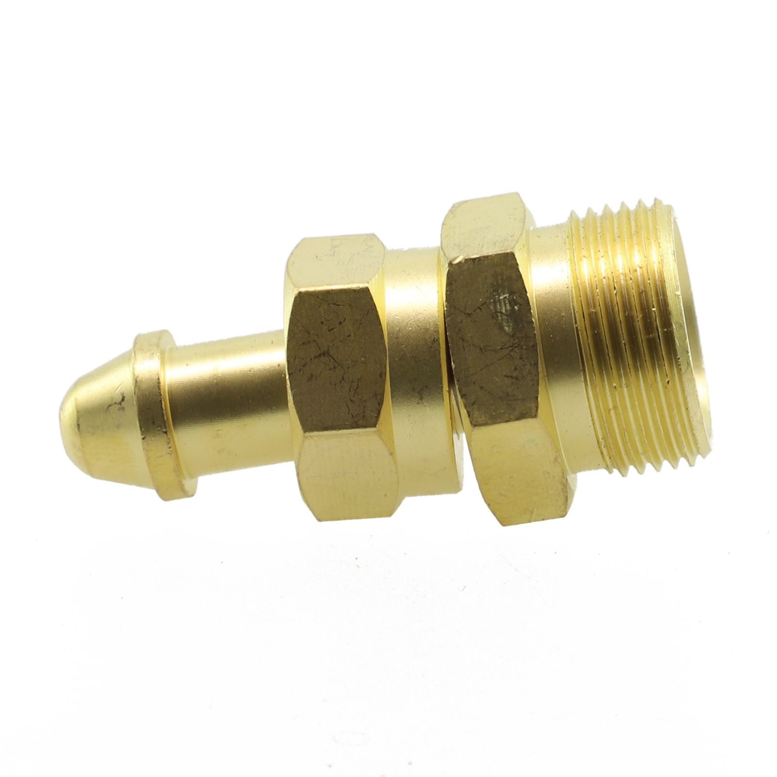 Cylinder To Regulator Acetylene Adaptors. Cga-200, Cga-300, Cga-510 And ...