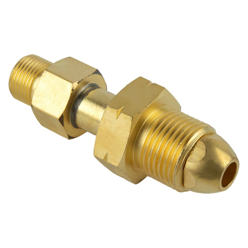Cylinder To Regulator Acetylene Adaptors. Cga-200, Cga-300, Cga-510 And ...