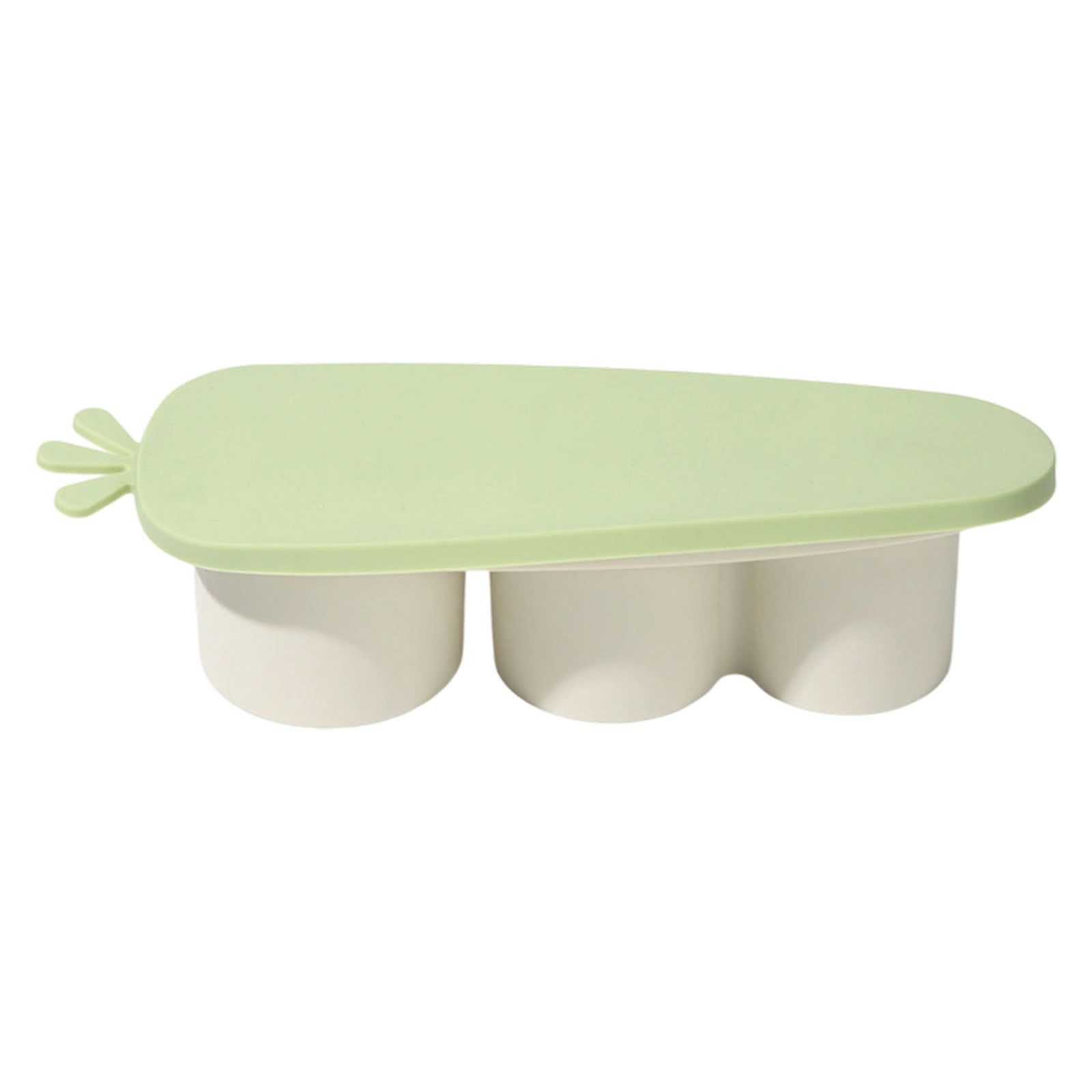 Cylinder Tray Silicone Mold - 3 Sizes, Quick Demold, Dishwasher Safe ...