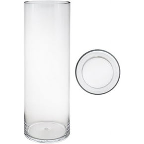 6 Inch Cylinder Vase