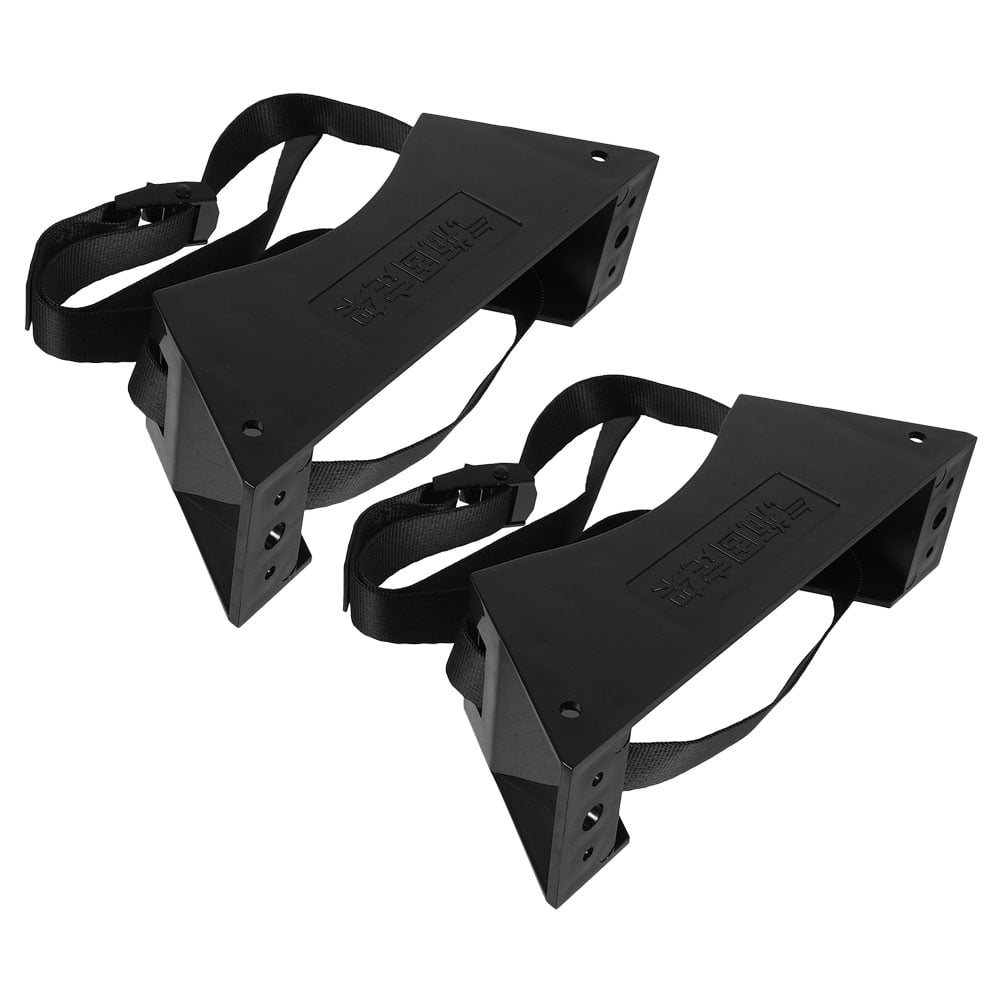 Cylinder Wall Mounted Brackets Propane Tank Brackets Holder 40L Gas ...