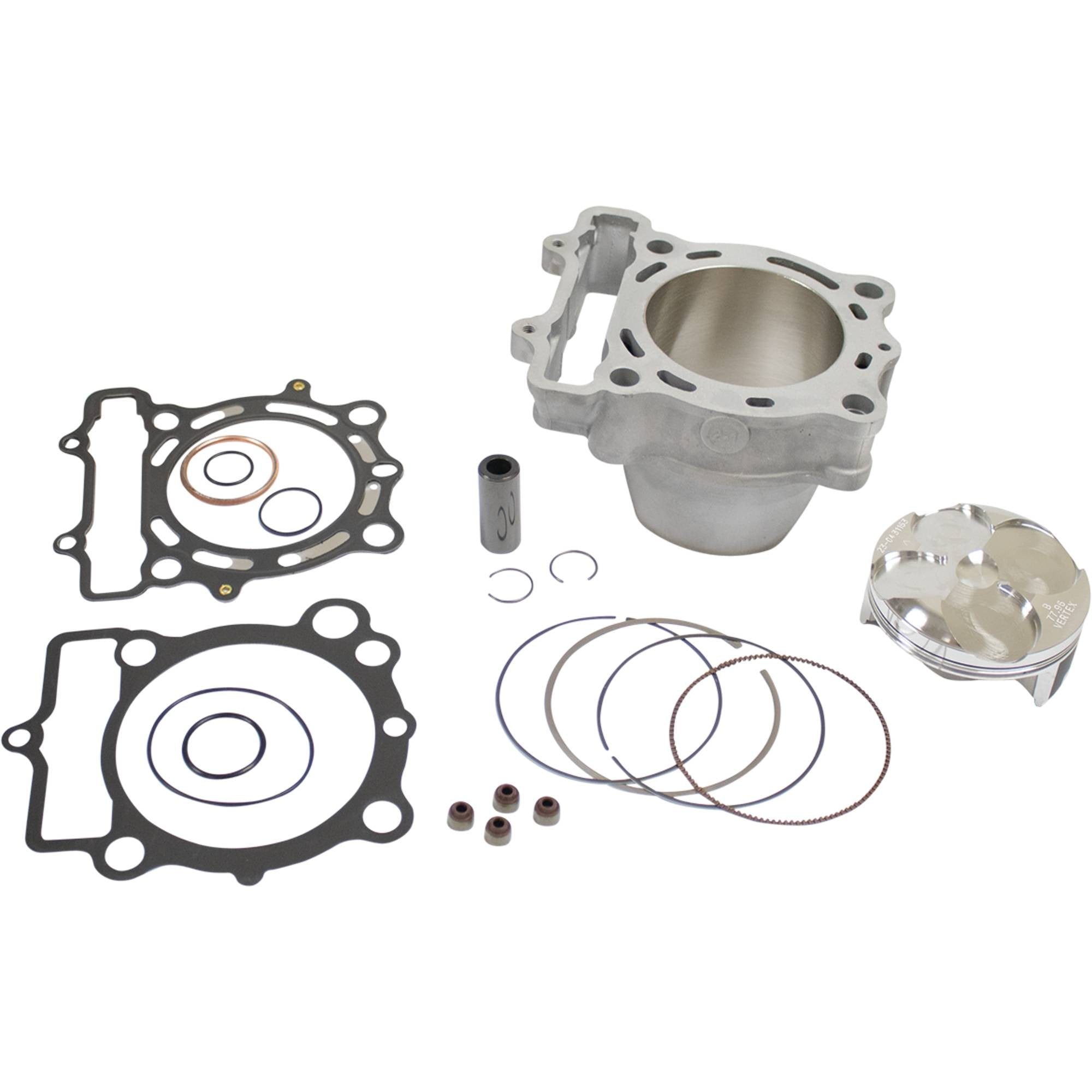 Cylinder Works 2020 Kawasaki KX 250 F 250cc Standard Bore High ...