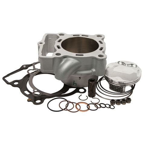 Cylinder Works 51004-K01 Big Bore Cylinder Kit - Walmart.com