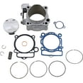 Cylinder Works Complete Big Bore Cylinder & Piston Kit +2.0mm ...