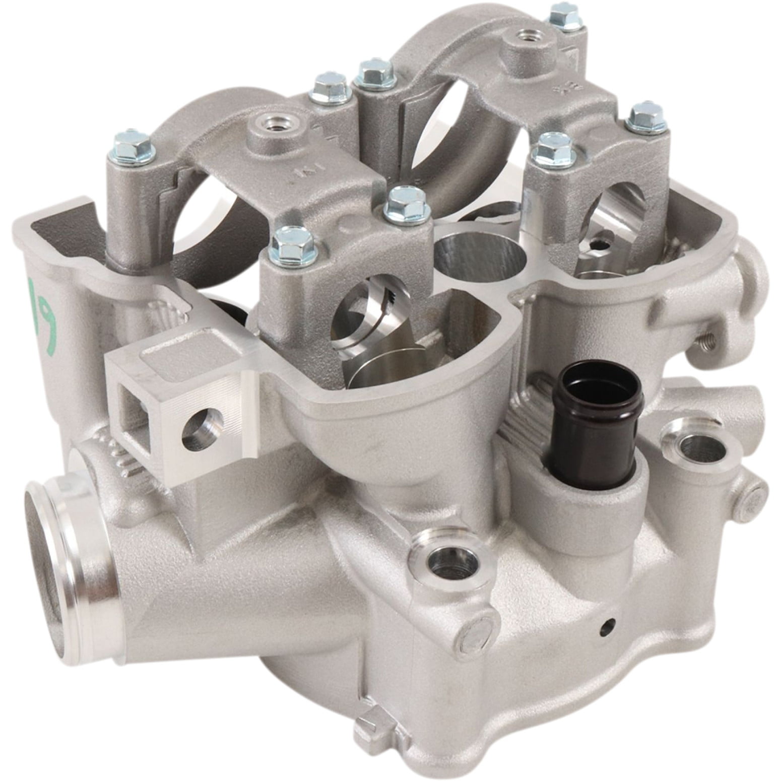 Cylinder Works Cylinder Head Kit (CH3001-K01) - Walmart.com