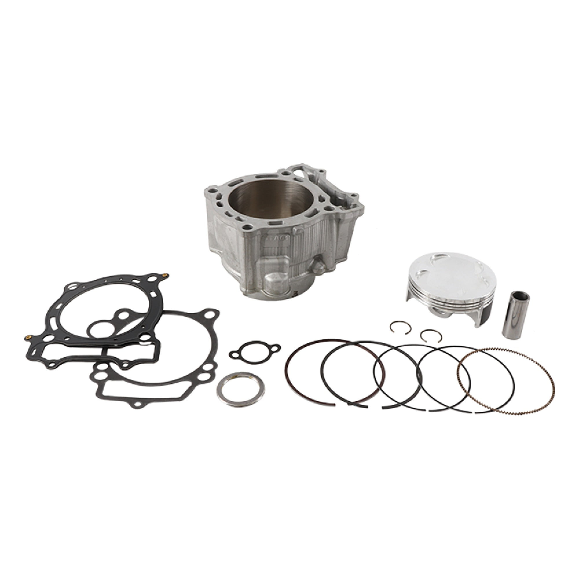 Cylinder Works Standard Bore Cylinder Kit for Yamaha YFZ 450 5TA-11181 ...