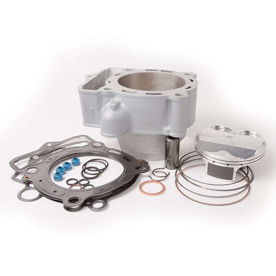 Cylinder Works Standard High Compression Cylinder Kit 14.0:1 (50001 ...