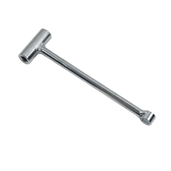 Cylinder Wrench Double Head Adjustable Wrench Reducing Spanner Pressure ...