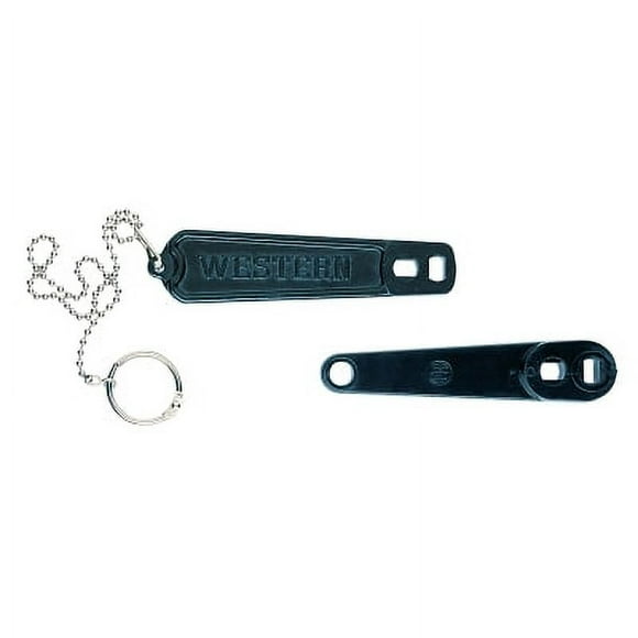 Oxygen Cylinder Wrench Key