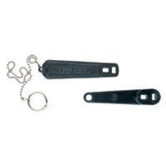 Oxygen Cylinder Wrench Key