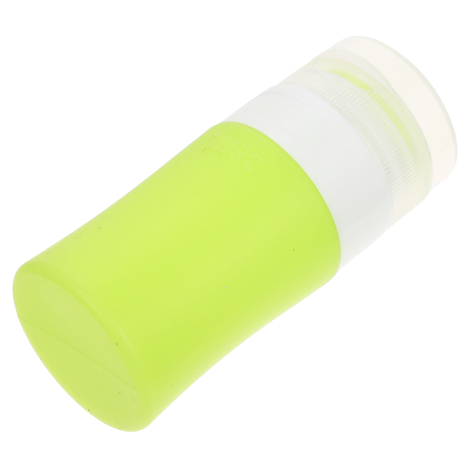 Cylindrical Bottling Conditioner Lotion Refill Hair Toothpaste Travel ...