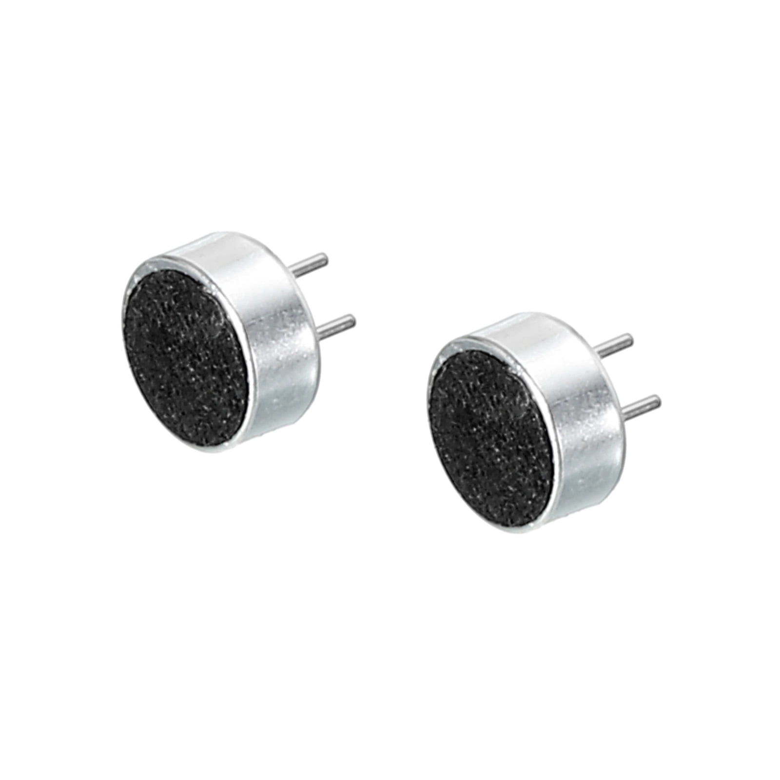 Cylindrical Condenser Microphone Pickup Microphone Transmitter Repair ...