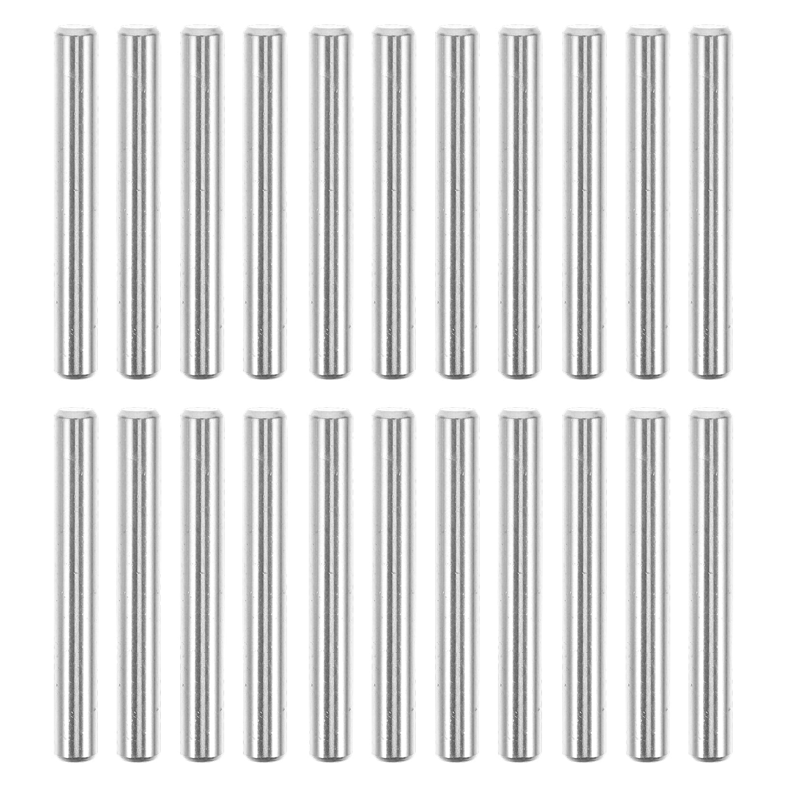 Cylindrical Positioning Pin 30 Pcs Cabinet Shelf Supports Nail Board ...