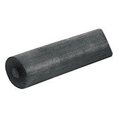 Cylindrical Tubing, 1-yd Lengths, 1 3/8"d. 3/8" Bore - Walmart.com