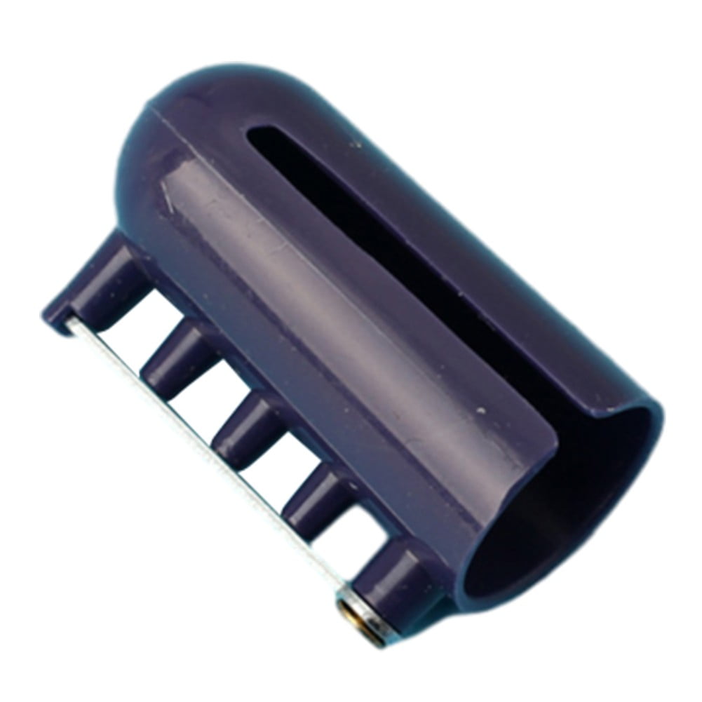 Cylindrical Yarn Guide Multifunctional Knitting Finger Cot Diy Knitting ...