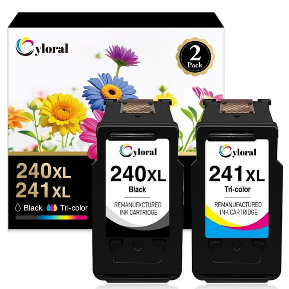 Canon Mg3600 Ink Cartridges