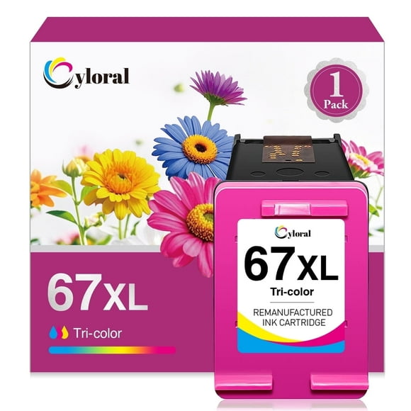 27 Color Printer Ink