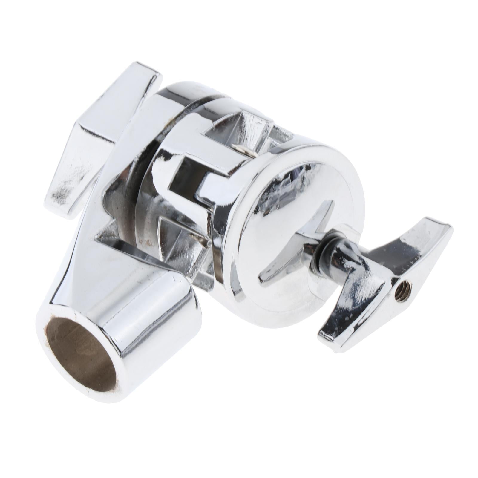 Cymbal Booms Arm Clamp Memory Lock Clamps Holder Drum Cymbal Parts ...