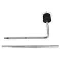 Homoyoyo Metal Cymbal Boom Bracket for Speaker Stand Stable and 1 Set ...