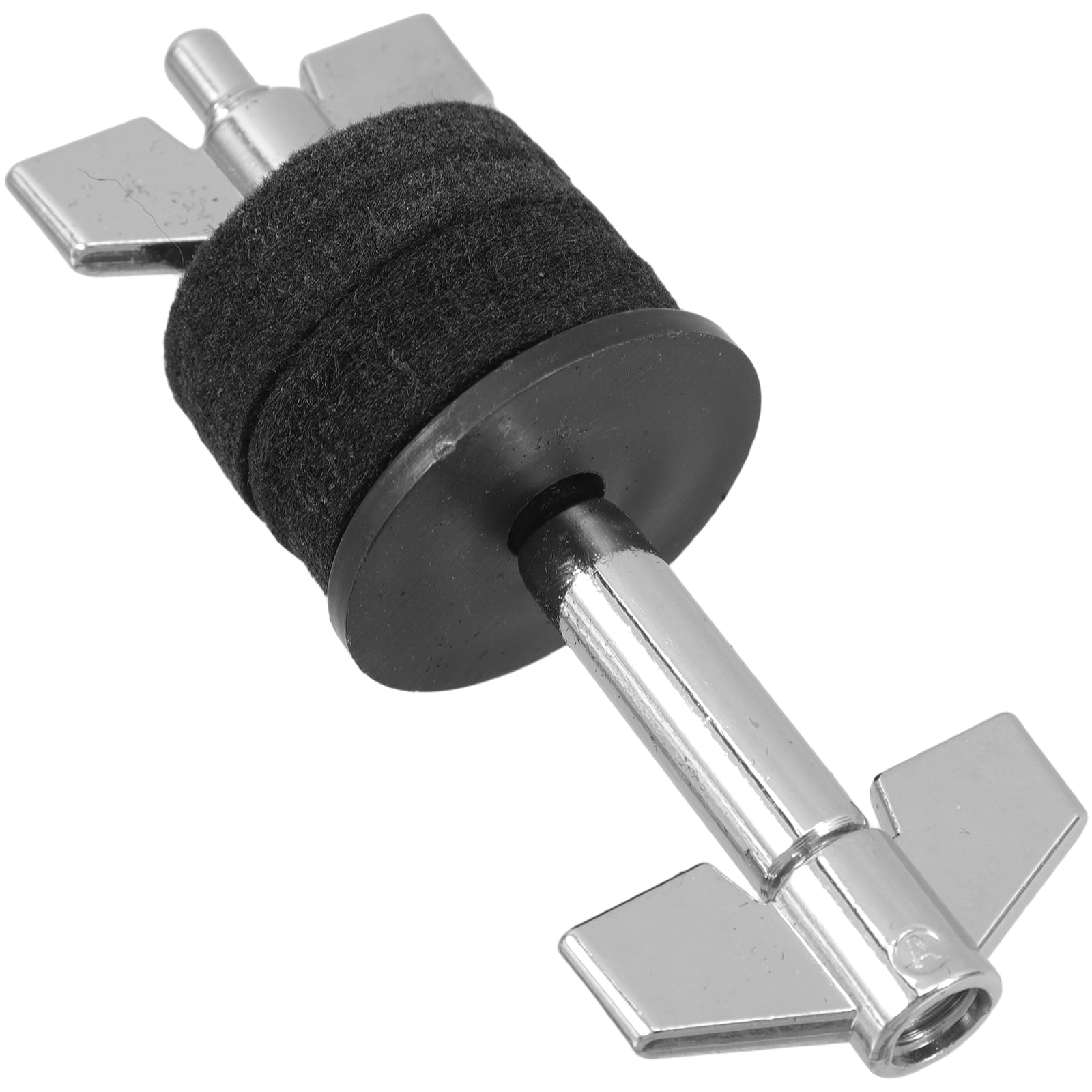 Cymbal Stacker Mount for Drum Cymbal Holder Arm Stand Adapter 1 Set ...