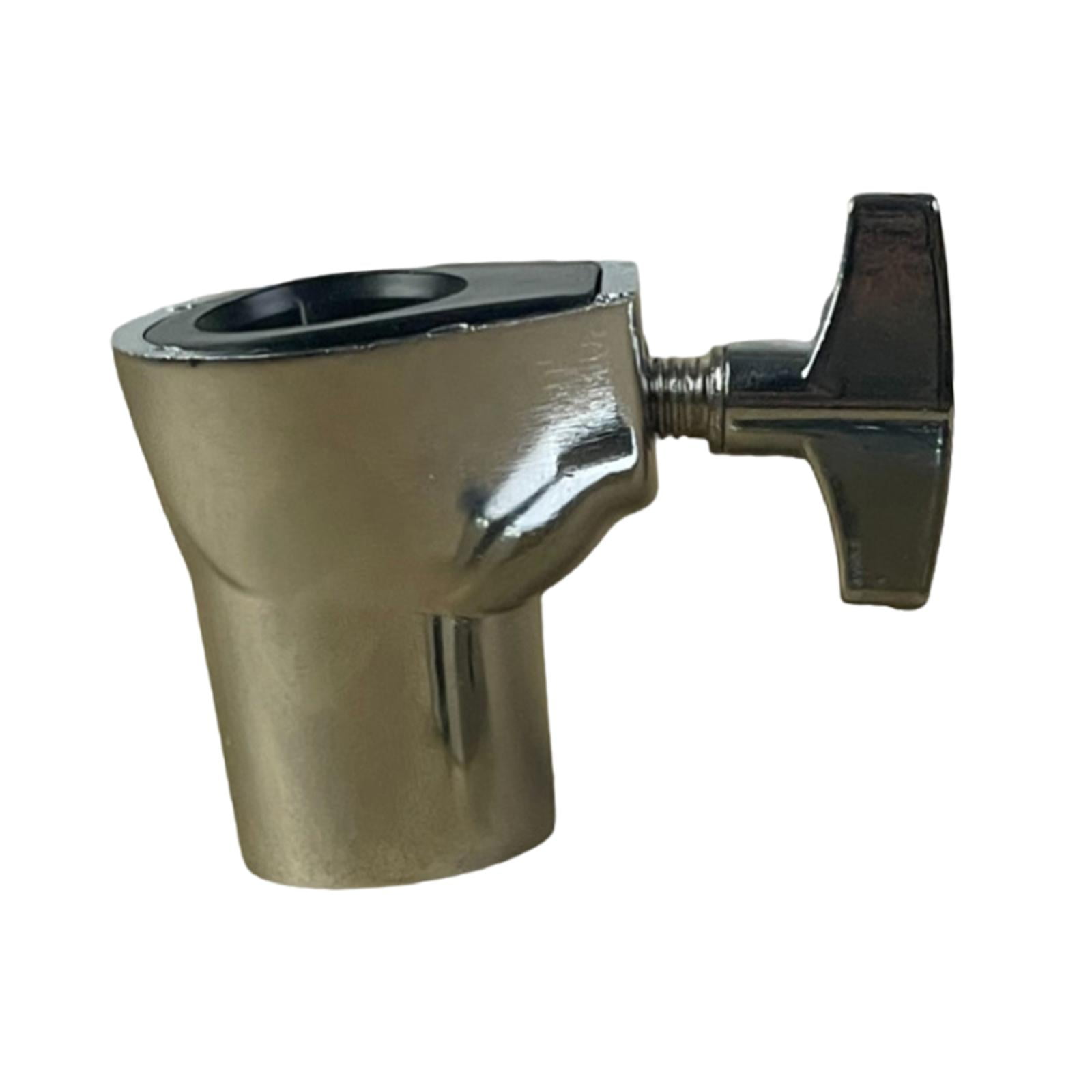 Cymbal Stand Tube Joint Fastener Metal Adjustable Memory Lock for Drum ...