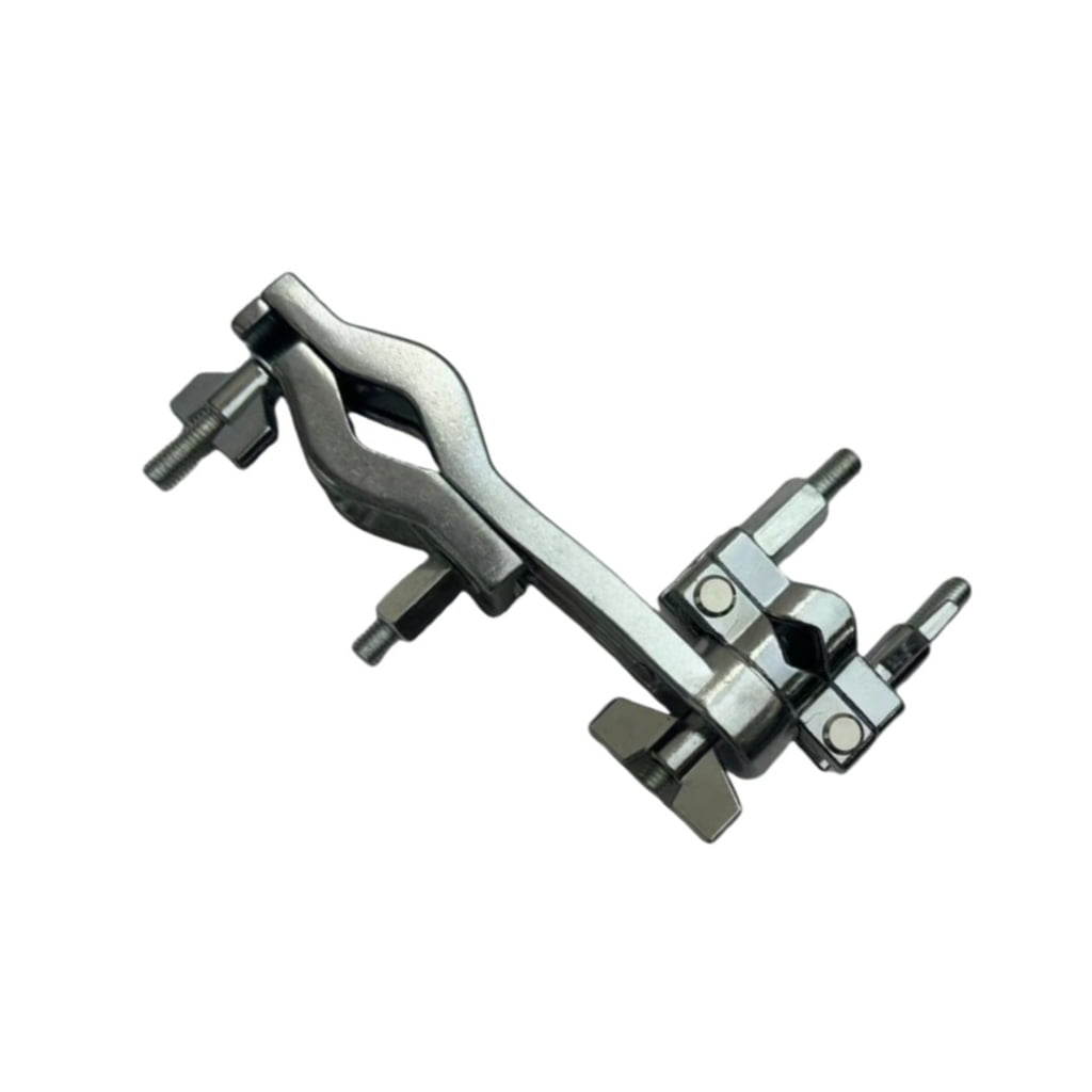 Cymbals Arm Holder Metal Cymbals Stand Extension Boom Arm Mount Bracket ...