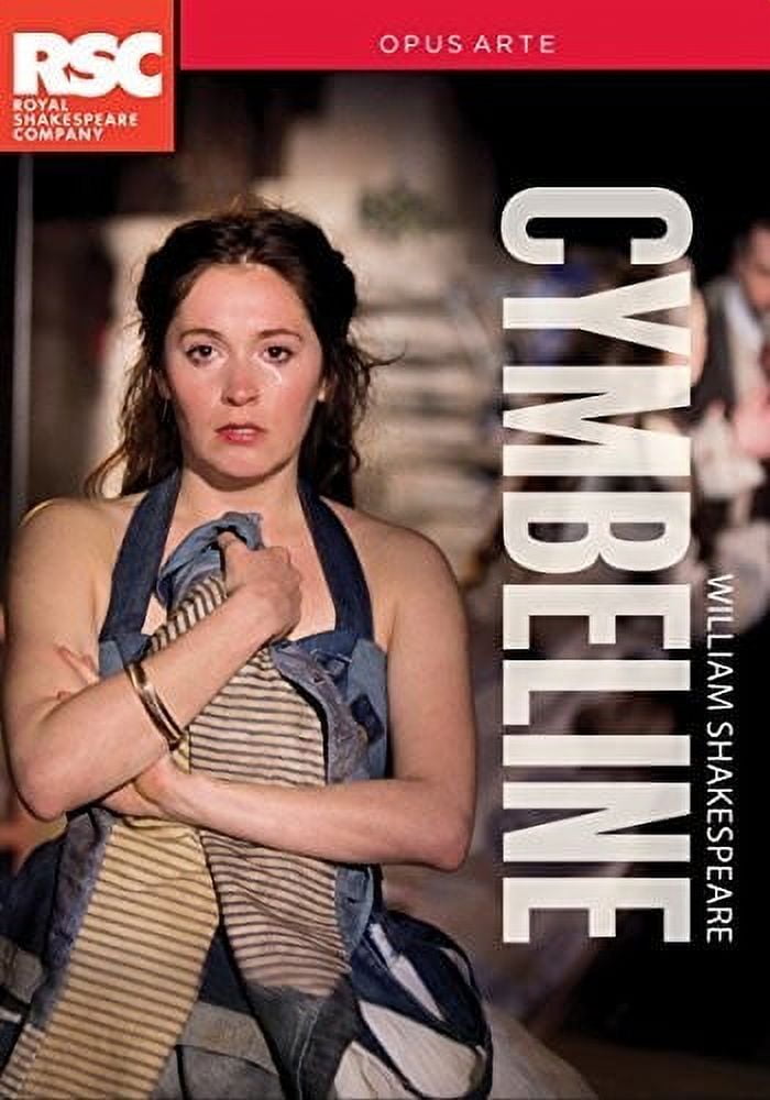 Cymbeline (DVD), BBC / Opus Arte, Music & Performance - Walmart.com