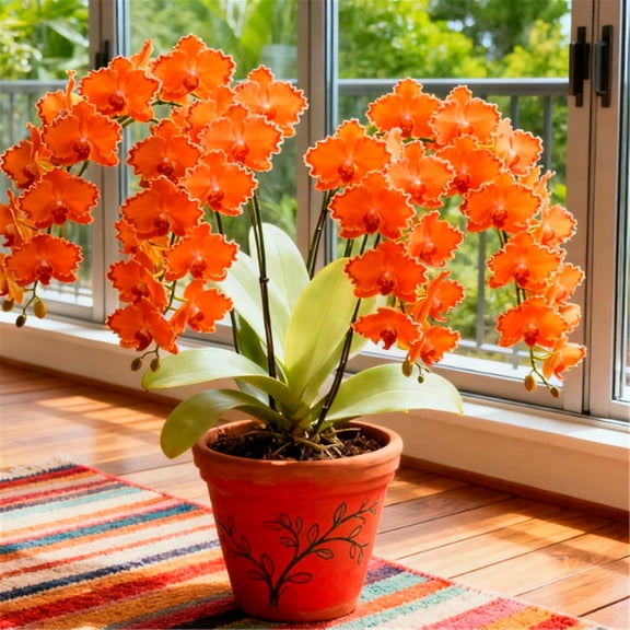 Cymbidium Orchid Plants