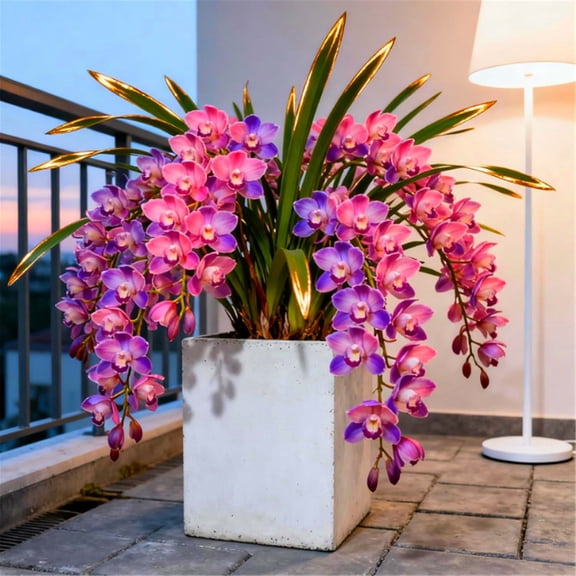 Cymbidium Orchid Plants