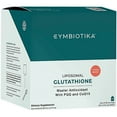 Cymbiotika - Liposomal Glutathione Master Antioxidant Citrus Berry - 25 ...