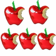 Pink Tooth Shape Balloon Dental Smile Tooth Dental Hygiene Kids Party ...