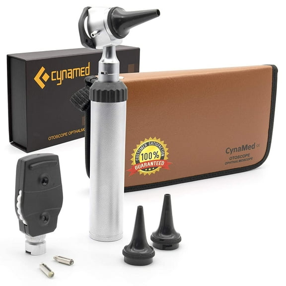 Welch Allyn Otoscopes