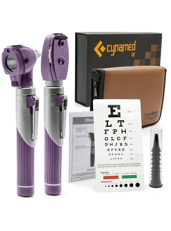 Otoscopes in Patient Care - Walmart.com