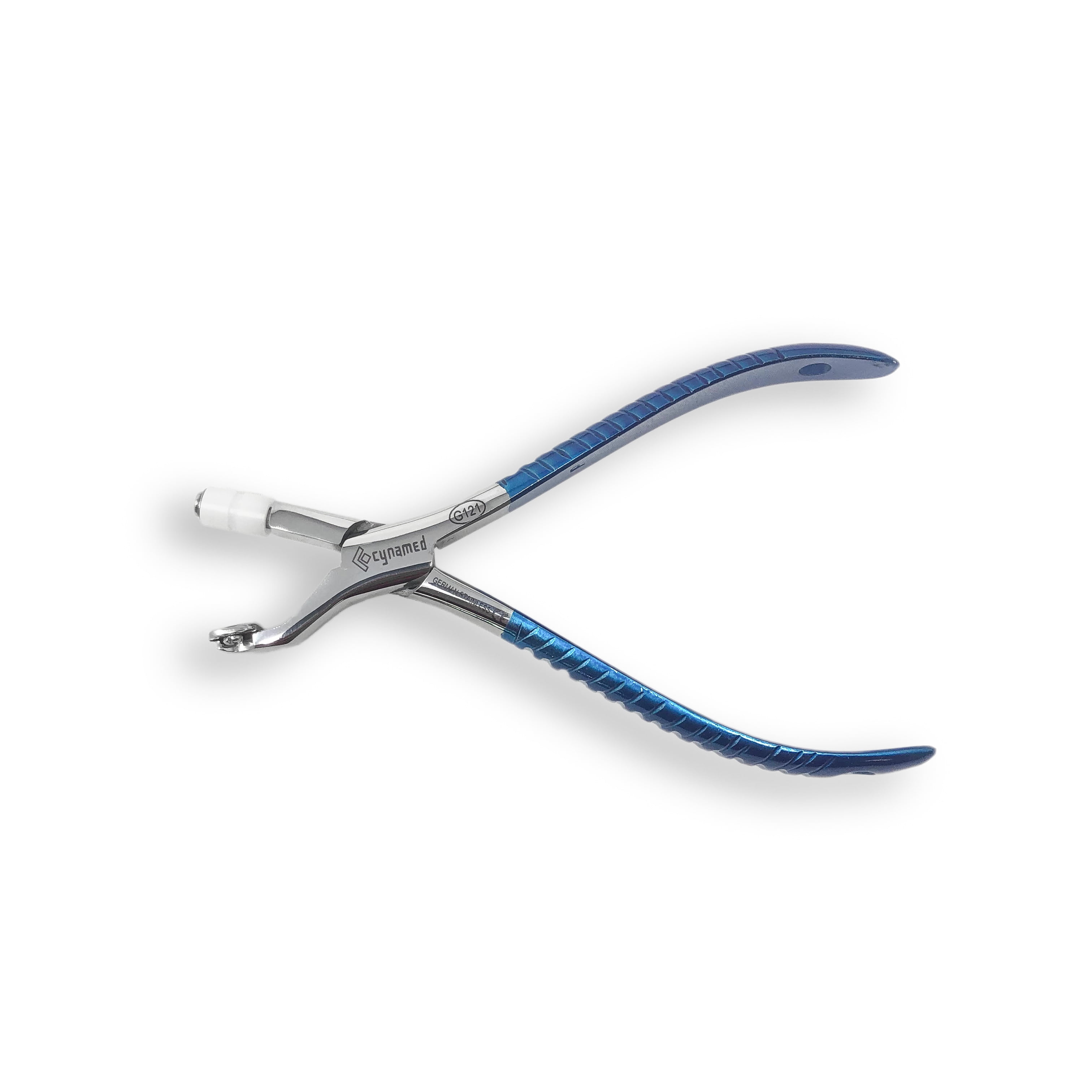 Cynamed Premium Frame Bending Optical Plier - Optician Eyeglass Hand ...