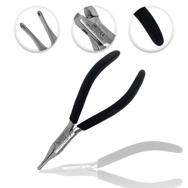 Cynamed Premium Frame Bending Optical Plier - Optician Eyeglass Hand ...