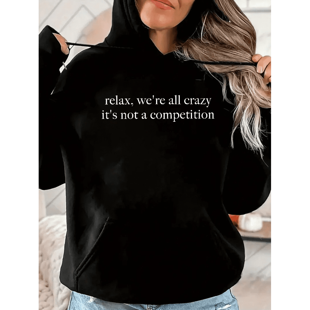 Cynical Graphic Hoodie,Tops Has Dry - Humor Crazy - Vibe Design,Hooded ...