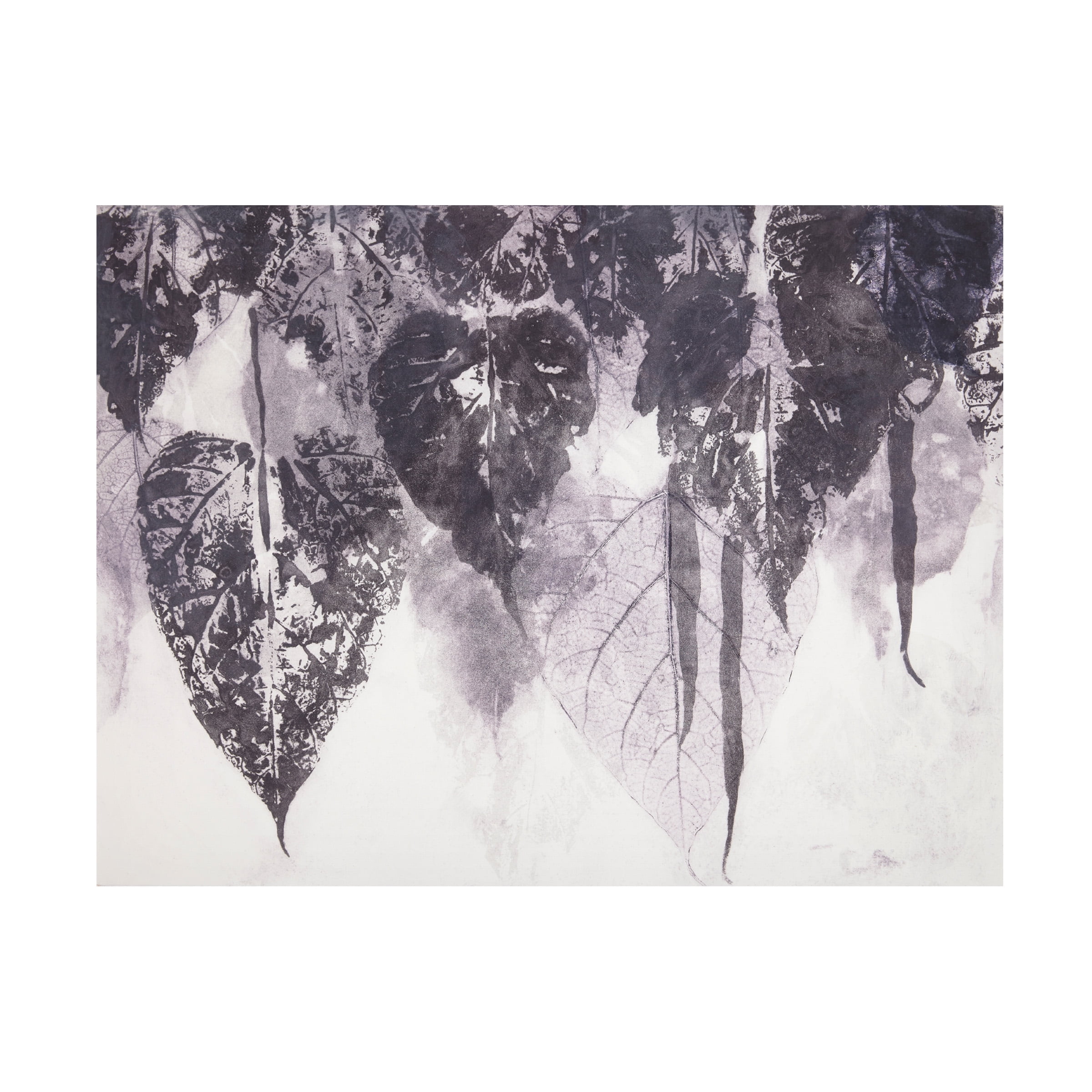 Cynthia MacCollum 'Bean Tree' Canvas Art - Walmart.com