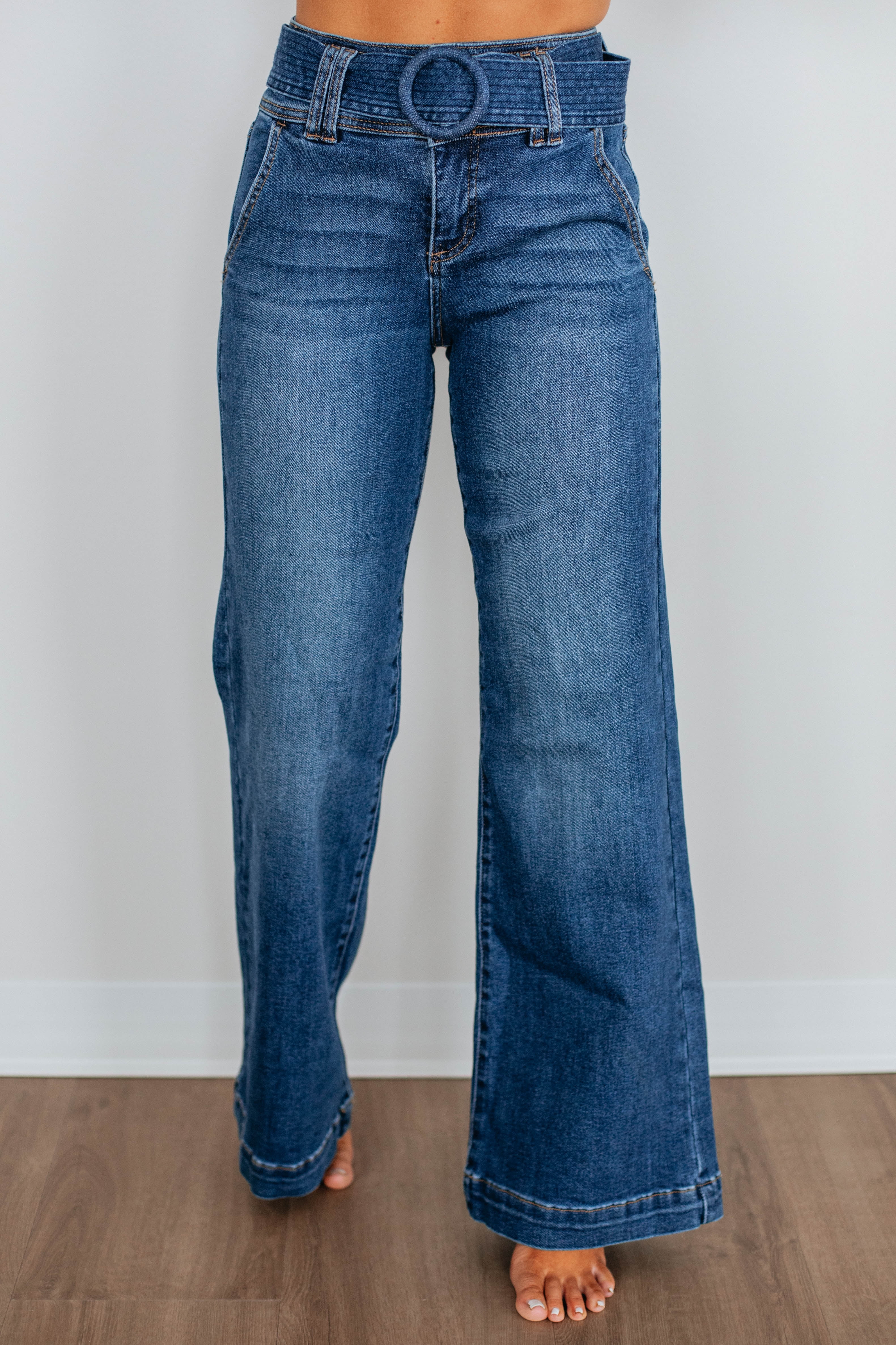 Cynthia Risen Jeans - Walmart.com