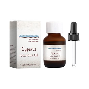60ml Cyperus Rotundus Oil ,100% Cyprus Rotundus Oil,Cyprus Oil Natural ...