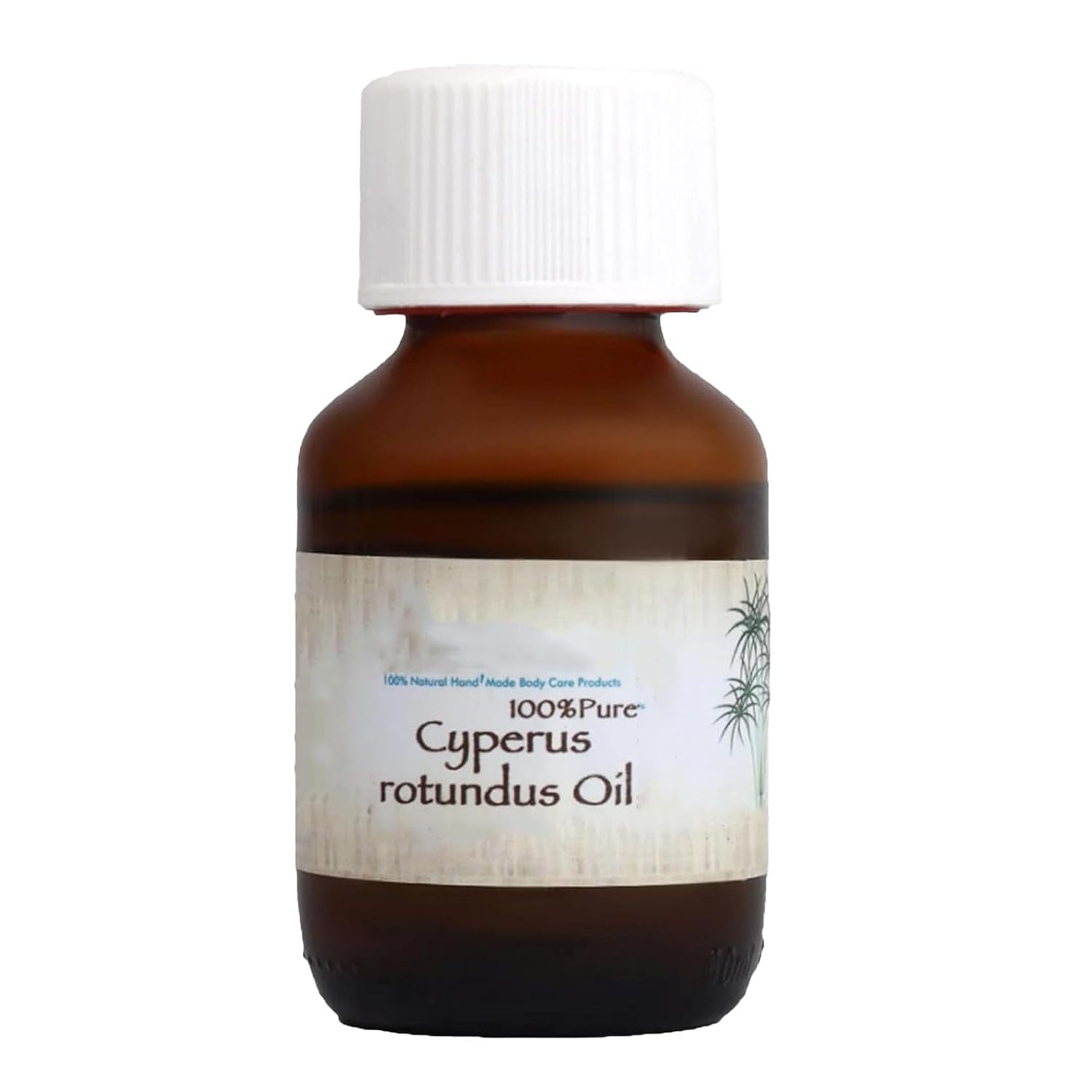 Cyperus Rotundus Oil, Cyperus Rotundus Oil for Hair Removal, Herbal ...