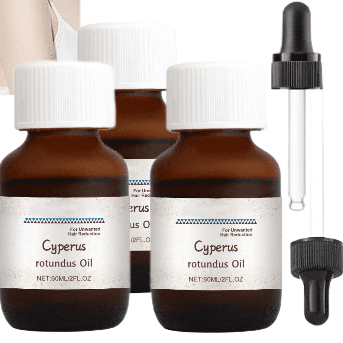 Cyperus Rotundus Oil Cyperus Rotundus Oil For Hair Removal 100 Cyperus Oil Natural Reduces