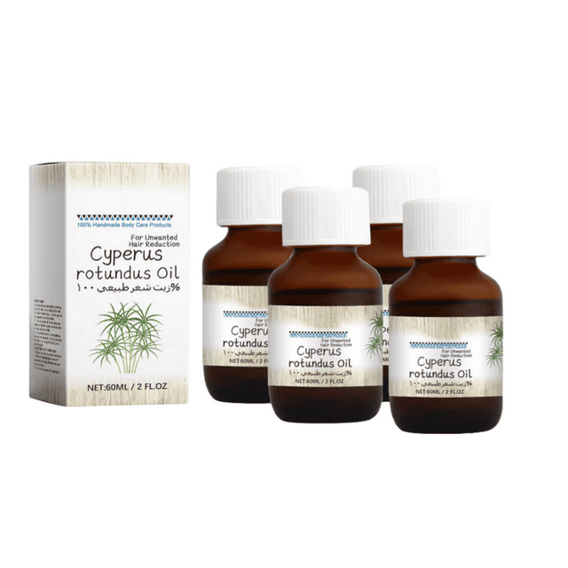 Cyperus Rotundus Oil Cyperus Rotundus Oil for Hair Removal Reducing ...