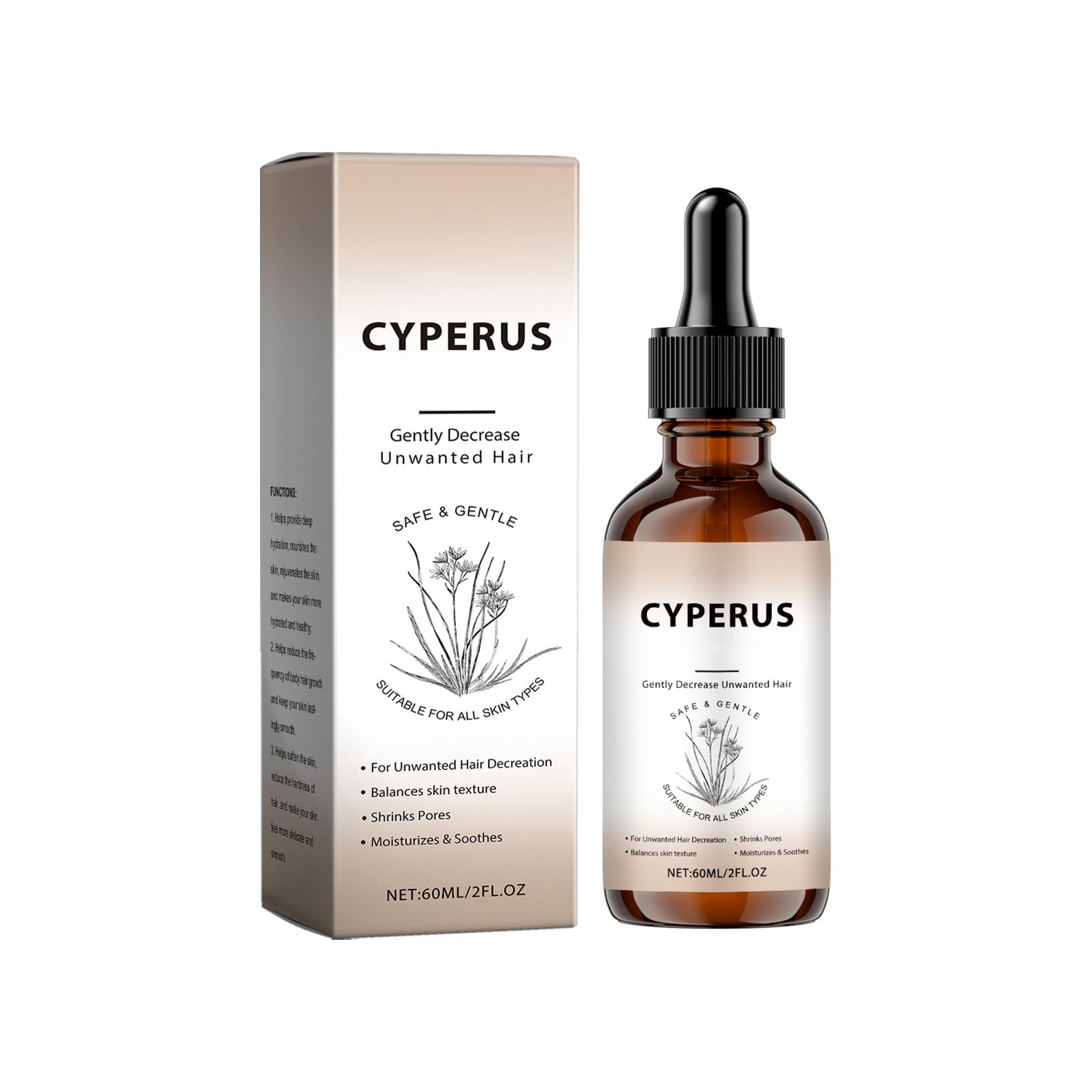 Cyperus Rotundus Oil, Natural Cyperus Rotundus Oil for Hair Removal ...
