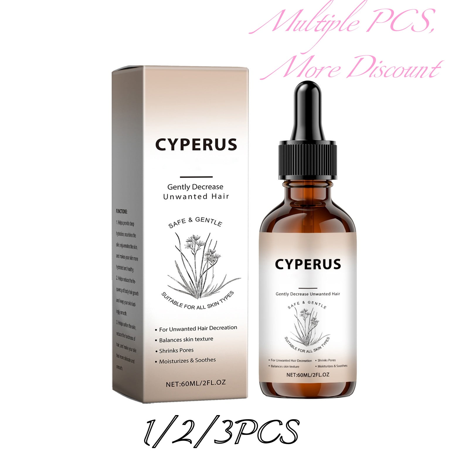 Cyperus Rotundus Oil,Natural Cyperus Rotundus Oil for Hair Removal ...