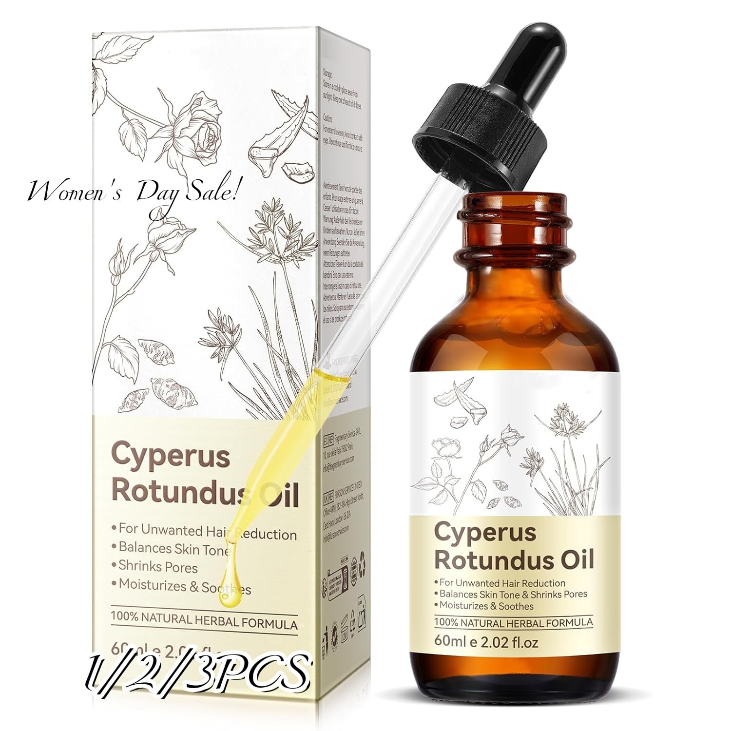 Cyperus Rotundus Oil,Natural Cyperus Rotundus Oil for Hair Removal ...